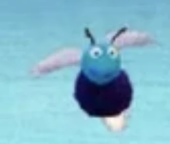 Lucy | PBS Kids Sprout TV Wiki | Fandom