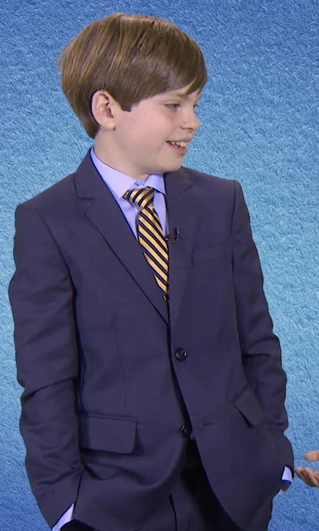 Mike | PBS Kids Sprout TV Wiki | Fandom