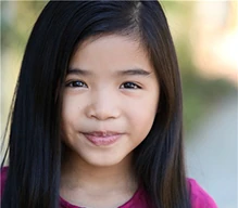 Lily Caputo | PBS Kids Sprout TV Wiki | Fandom