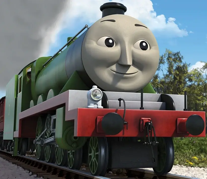 Pbs Sprout Thomas The Train Thomas & Friends/Gallery | PBS Kids Sprout