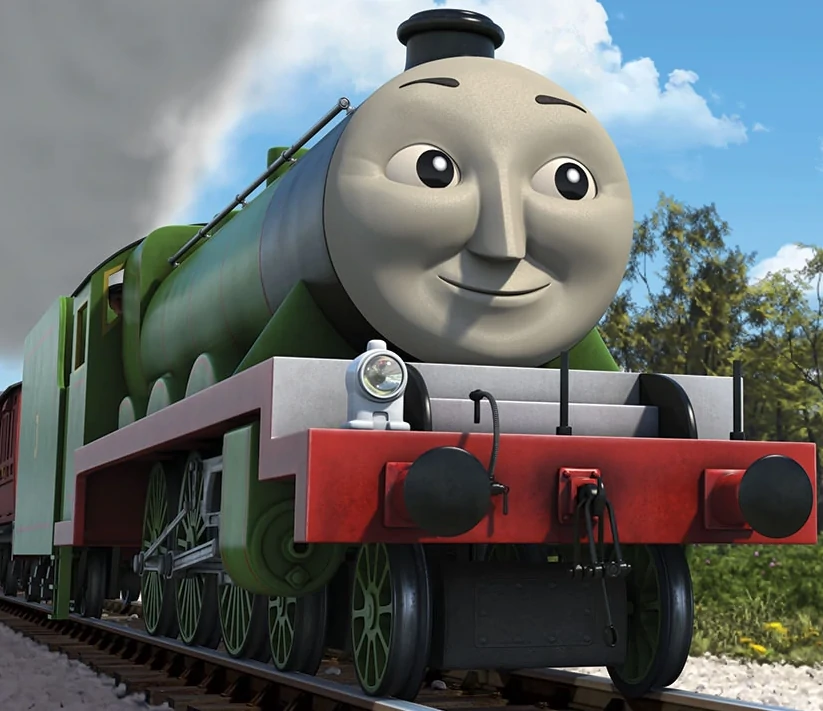Henry (Thomas & Friends) | PBS Kids Sprout TV Wiki | Fandom