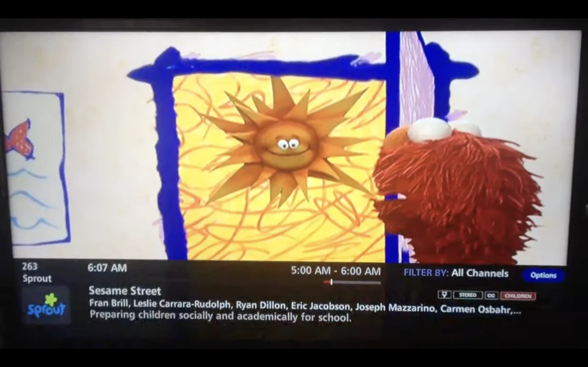 July 19, 2015 | PBS Kids Sprout TV Wiki | Fandom