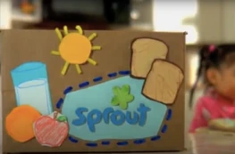List of box bumpers | PBS Kids Sprout TV Wiki | Fandom