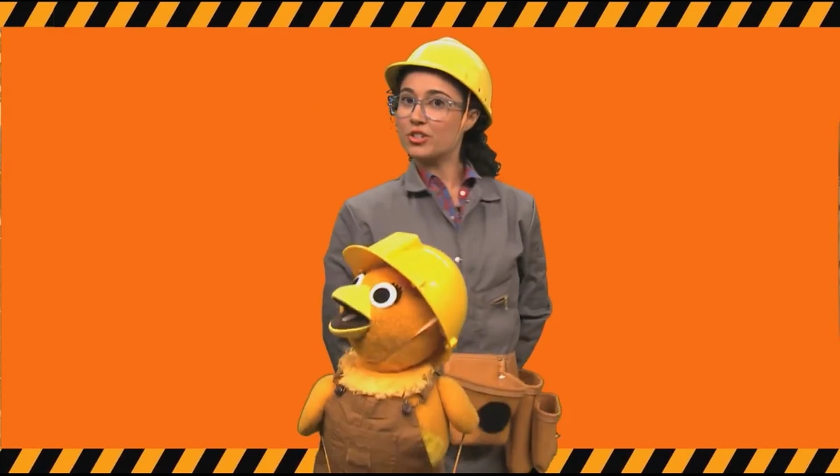 The Construction Site Song | PBS Kids Sprout TV Wiki | Fandom