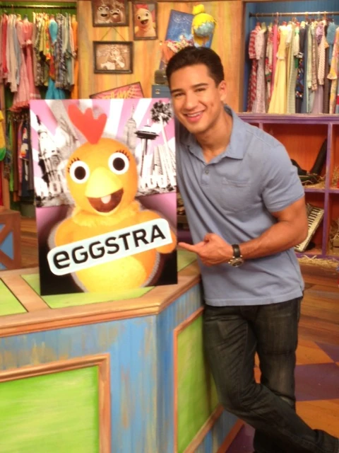 Extra | PBS Kids Sprout TV Wiki | Fandom