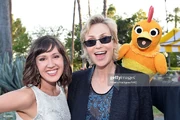 Jane Lynch | PBS Kids Sprout TV Wiki | Fandom