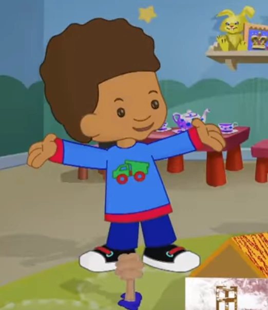Riley | PBS Kids Sprout TV Wiki | Fandom