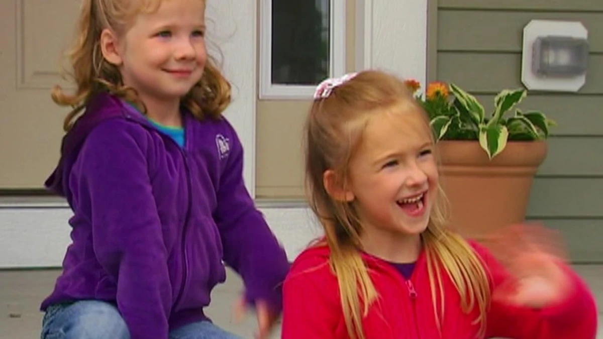 Episode 101: Family Vacation / Our New Baby | PBS Kids Sprout TV Wiki ...