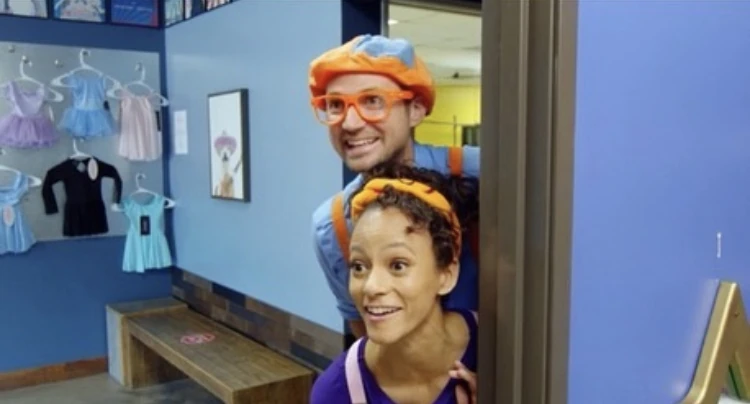 Sprout talent in other roles | PBS Kids Sprout TV Wiki | Fandom