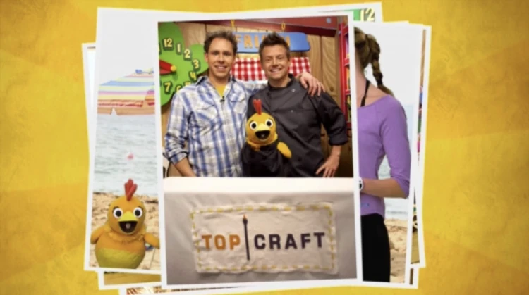 Top Chef | PBS Kids Sprout TV Wiki | Fandom