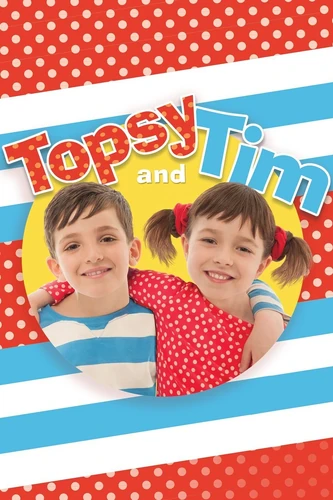 Topsy and Tim | PBS Kids Sprout TV Wiki | Fandom