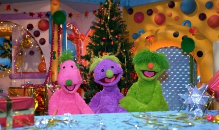 Happy Hooby Holidays | PBS Kids Sprout TV Wiki | Fandom