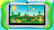 Sproutlet Weather Report (app) | PBS Kids Sprout TV Wiki | Fandom