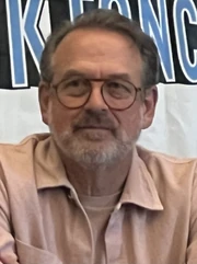 Ian James Corlett | PBS Kids Sprout TV Wiki | Fandom