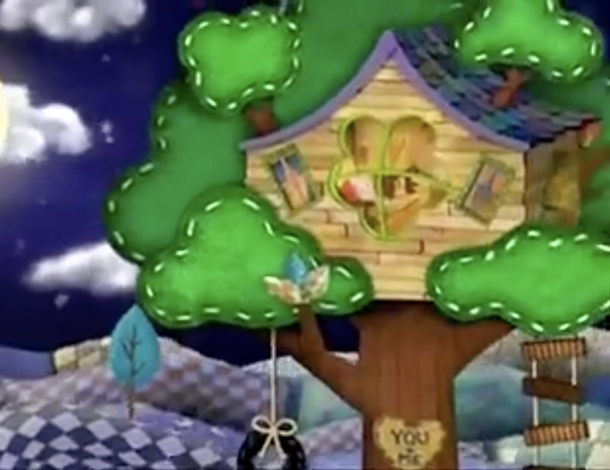 The You and Me Tree | PBS Kids Sprout TV Wiki | Fandom