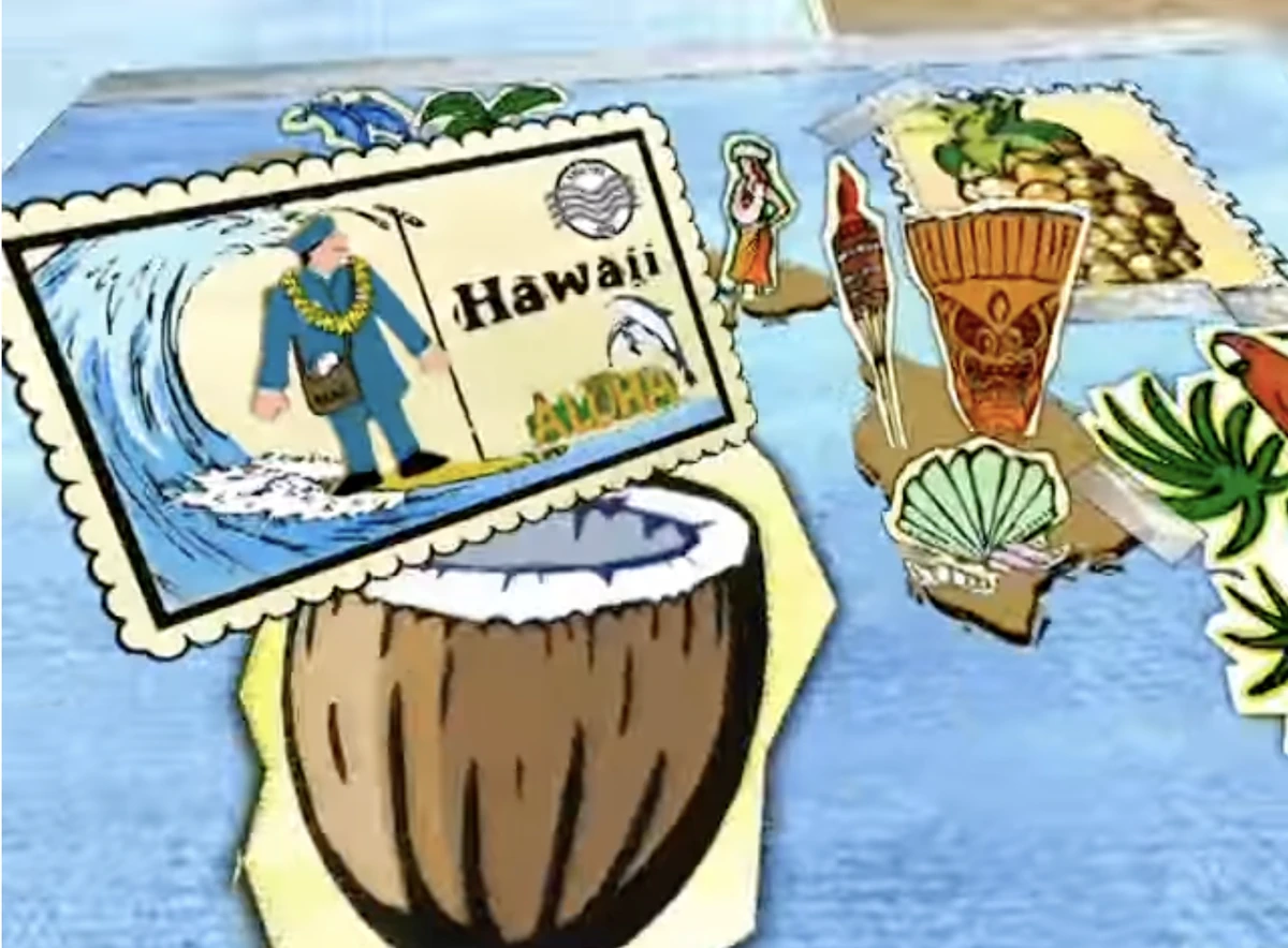 Hawaii episode | PBS Kids Sprout TV Wiki | Fandom