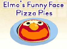 Episode 106: Elmo's Funny Faced Pizza Pies | PBS Kids Sprout TV Wiki ...