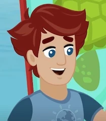 Dr. Rivers | PBS Kids Sprout TV Wiki | Fandom