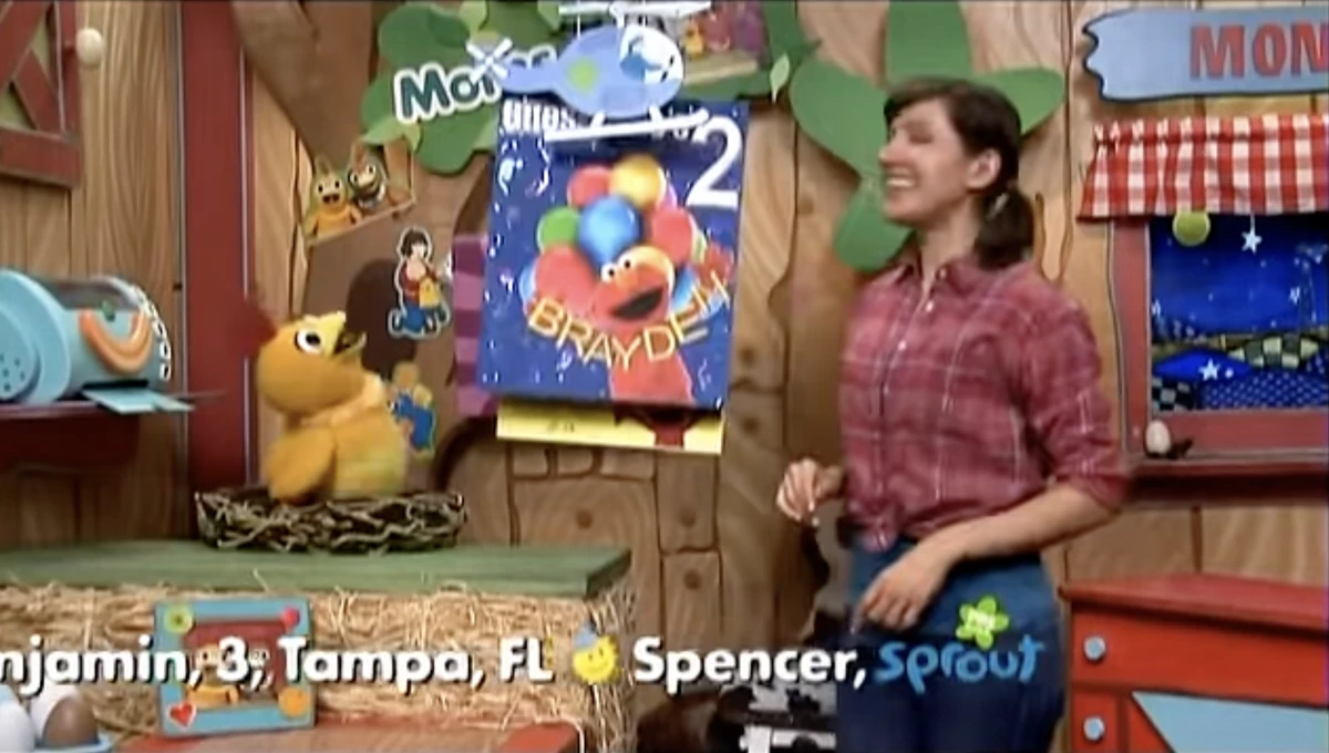 May 6, 2013 | PBS Kids Sprout TV Wiki | Fandom
