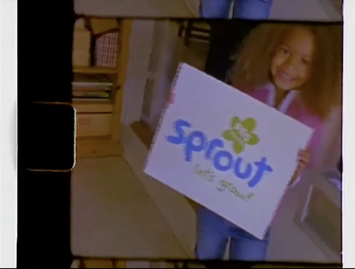 List of home movie bumpers | PBS Kids Sprout TV Wiki | Fandom