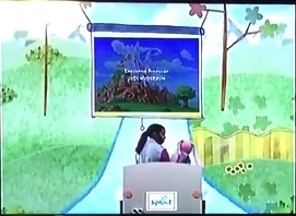 Episode 210: School | PBS Kids Sprout TV Wiki | Fandom