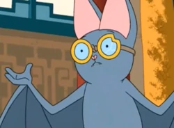 Fu-Fu | PBS Kids Sprout TV Wiki | Fandom