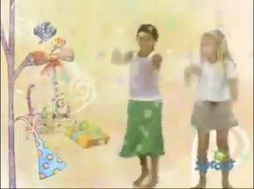 Barney Sprout Birthday