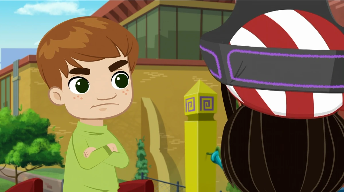 Aiden | PBS Kids Sprout TV Wiki | Fandom