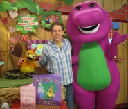 Barney & Friends/Gallery | PBS Kids Sprout TV Wiki | Fandom