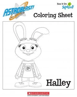 pbs kids sprout coloring pages