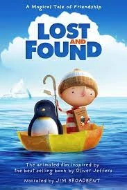 Lost and Found | PBS Kids Sprout TV Wiki | Fandom