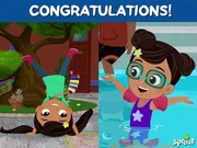 Kevin Micallef | PBS Kids Sprout TV Wiki | Fandom
