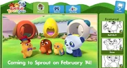 Ruff-Ruff, Tweet and Dave/Gallery | PBS Kids Sprout TV Wiki | Fandom