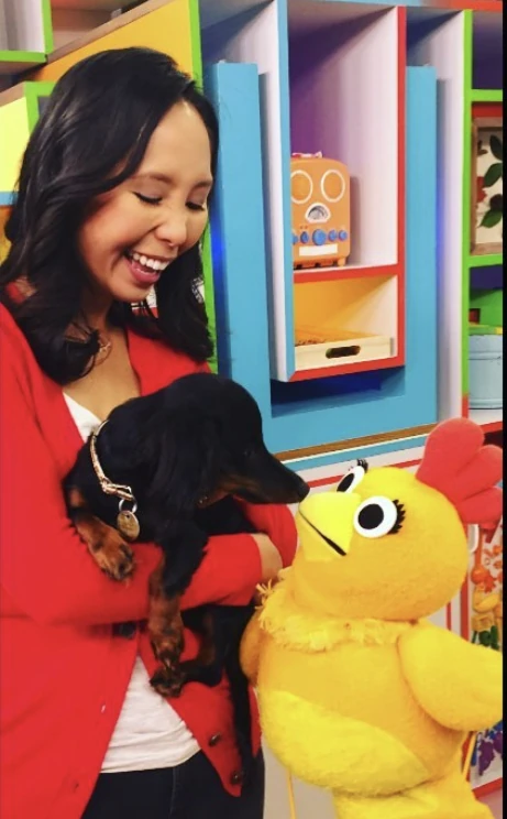 Mustard Seed | PBS Kids Sprout TV Wiki | Fandom