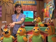 Aliens | PBS Kids Sprout TV Wiki | Fandom