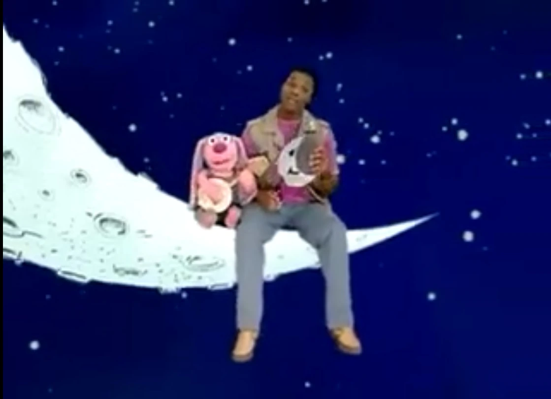 Pbs Kids Sprout Lets Go Show