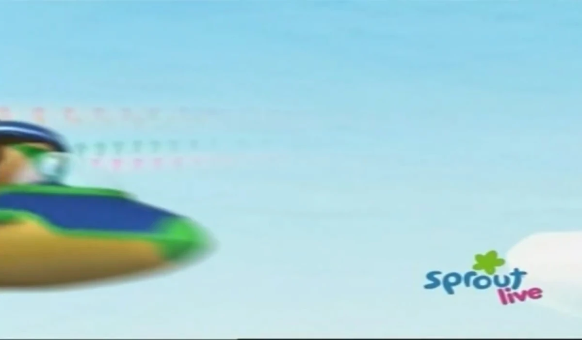 January 2, 2014 | PBS Kids Sprout TV Wiki | Fandom