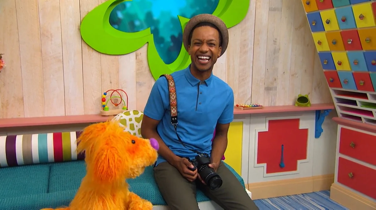 TJ | PBS Kids Sprout TV Wiki | Fandom