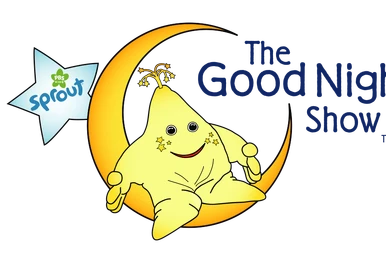 Pbs Sprout Good Night Show Star