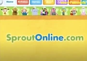 SproutOnline.com (song) | PBS Kids Sprout TV Wiki | Fandom