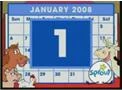 January 1 | PBS Kids Sprout TV Wiki | Fandom