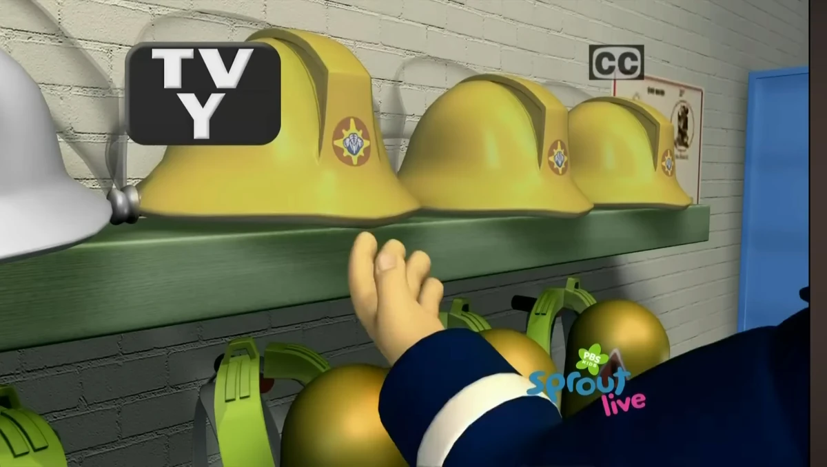 July 27, 2012 | PBS Kids Sprout TV Wiki | Fandom