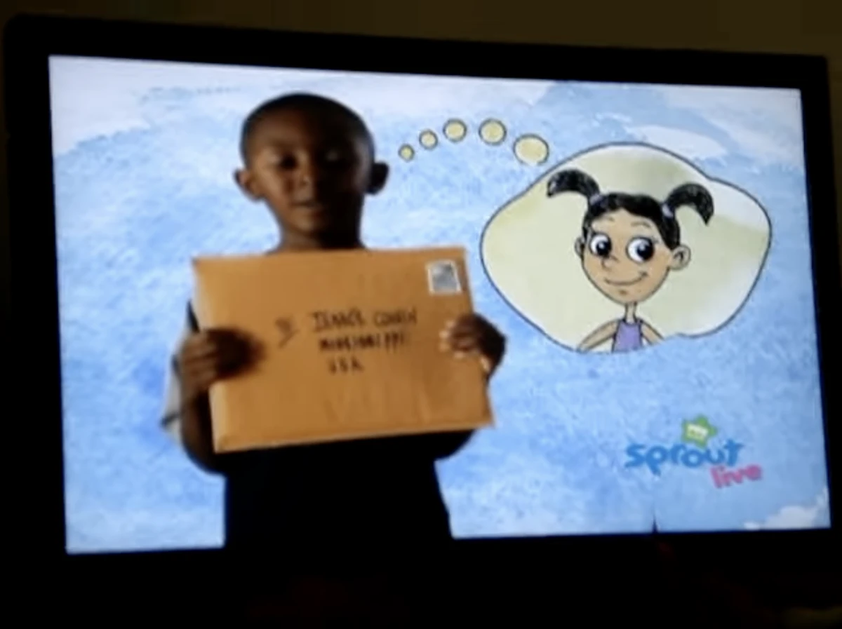 Mississippi episode/Transcript | PBS Kids Sprout TV Wiki | Fandom