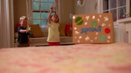 List of box bumpers | PBS Kids Sprout TV Wiki | Fandom