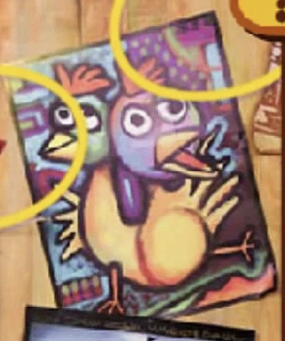 Pablo Picasso | PBS Kids Sprout TV Wiki | Fandom