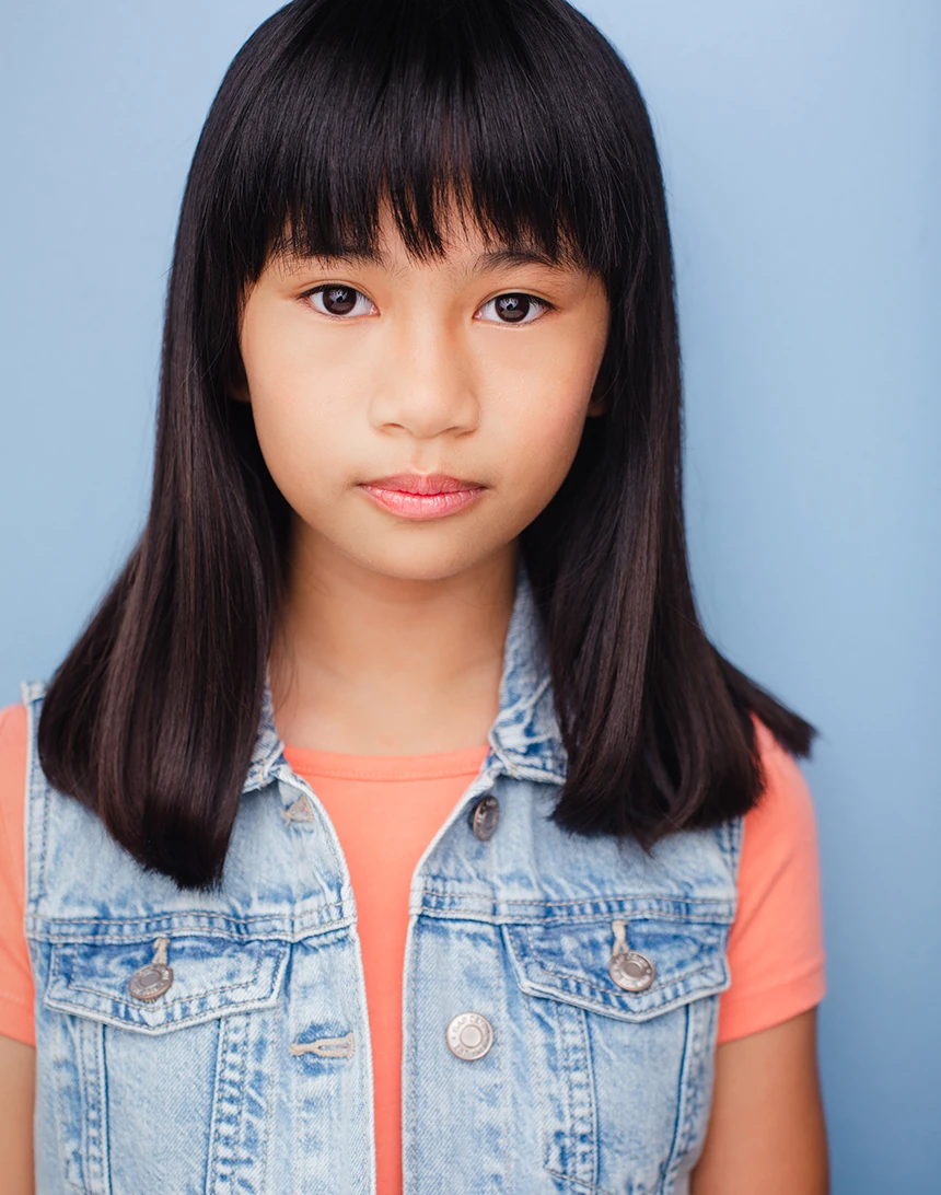 Claudia Lilith Fabella | PBS Kids Sprout TV Wiki | Fandom