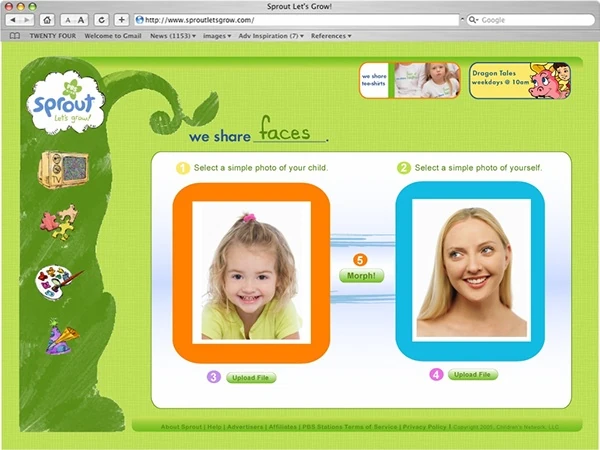 We Share | PBS Kids Sprout TV Wiki | Fandom