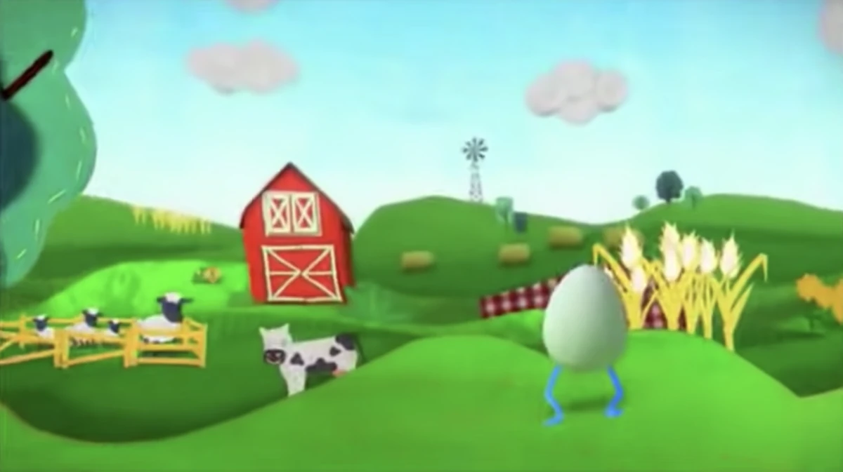 Sprout Farm | PBS Kids Sprout TV Wiki | Fandom