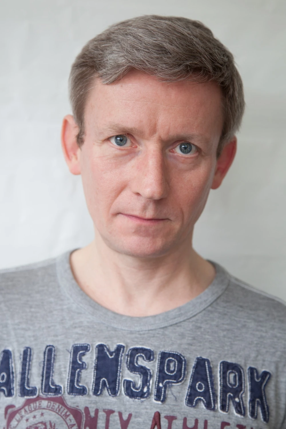 Janusz Wituch | PBS Kids Sprout TV Wiki | Fandom