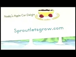 Pbs Kids Sprout Diner